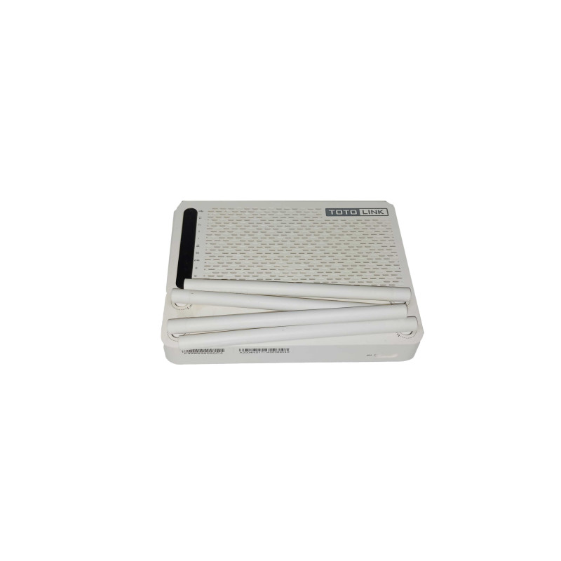 Router Wifi Toto Link A2004NS